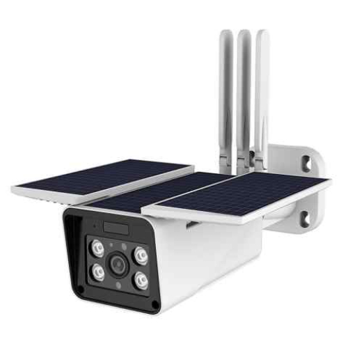 Tuya Smart Wifi Solar HD Battery Camera PST -SC216 (Outdoor) | eMarket ...